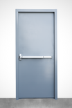 Fire Exit Steel Door – ADA Steel Door Manufacturing Inc