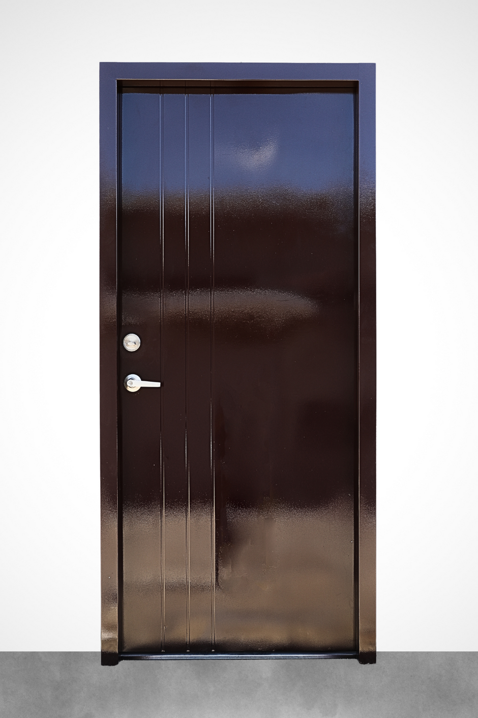 EXPLORE OUR DESIGNED DOORS – ADA Steel Door Manufacturing Inc
