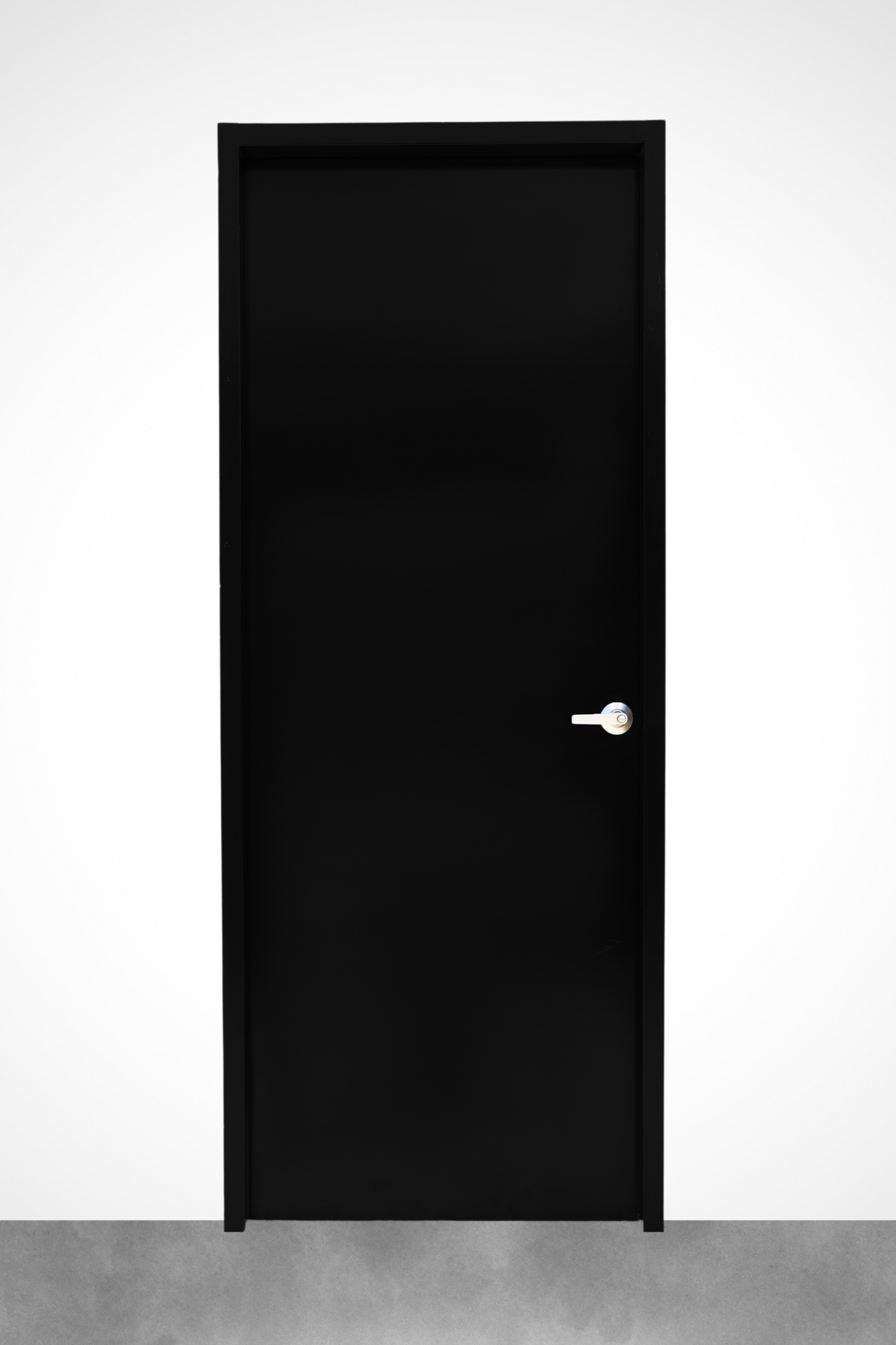 Plain Steel Door – ADA Steel Door Manufacturing Inc