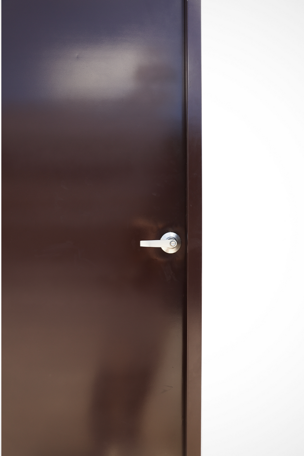 Plain Steel Door – ADA Steel Door Manufacturing Inc