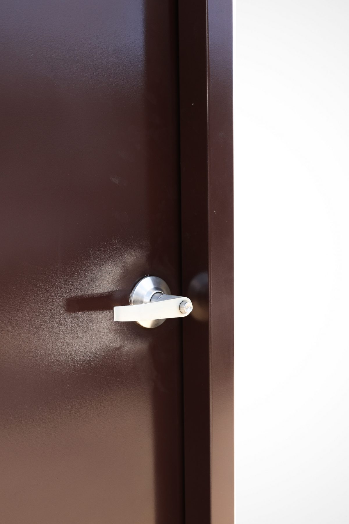 Plain Steel Door – ADA Steel Door Manufacturing Inc