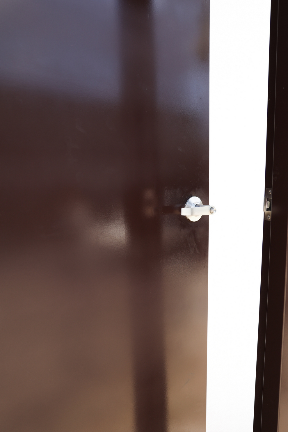 Plain Steel Door – ADA Steel Door Manufacturing Inc