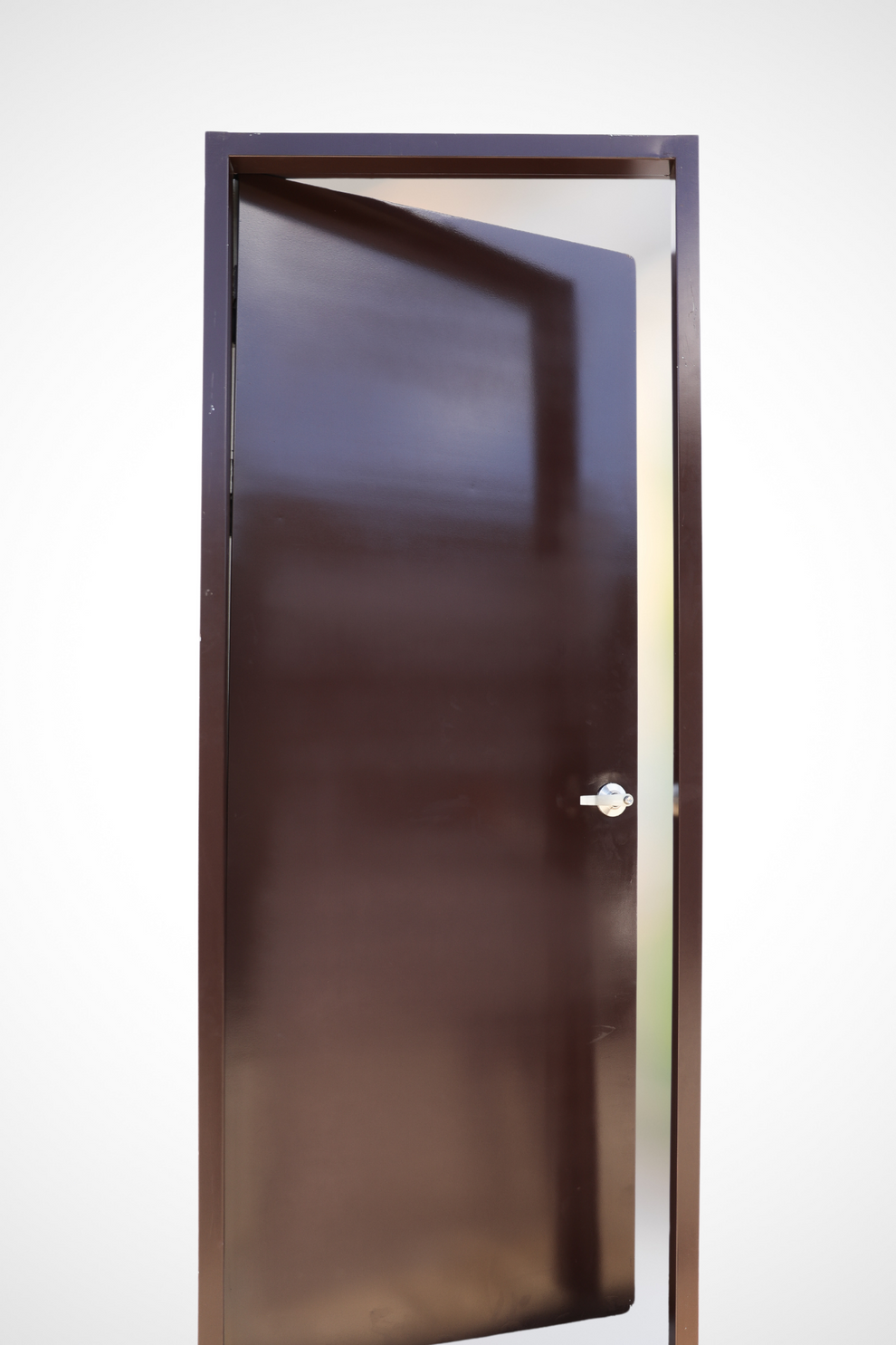 Plain Steel Door – ADA Steel Door Manufacturing Inc
