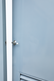 Plain Steel Door | With Bottom Louver – ADA Steel Door Manufacturing Inc