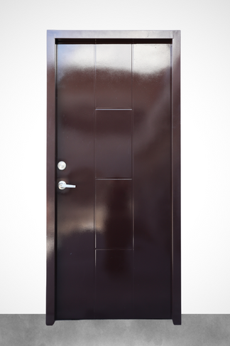 Timothy | Designed Steel Door – ADA Steel Door Manufacturing Inc