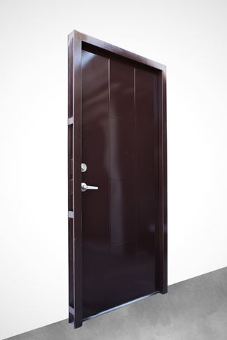 Timothy | Designed Steel Door – ADA Steel Door Manufacturing Inc