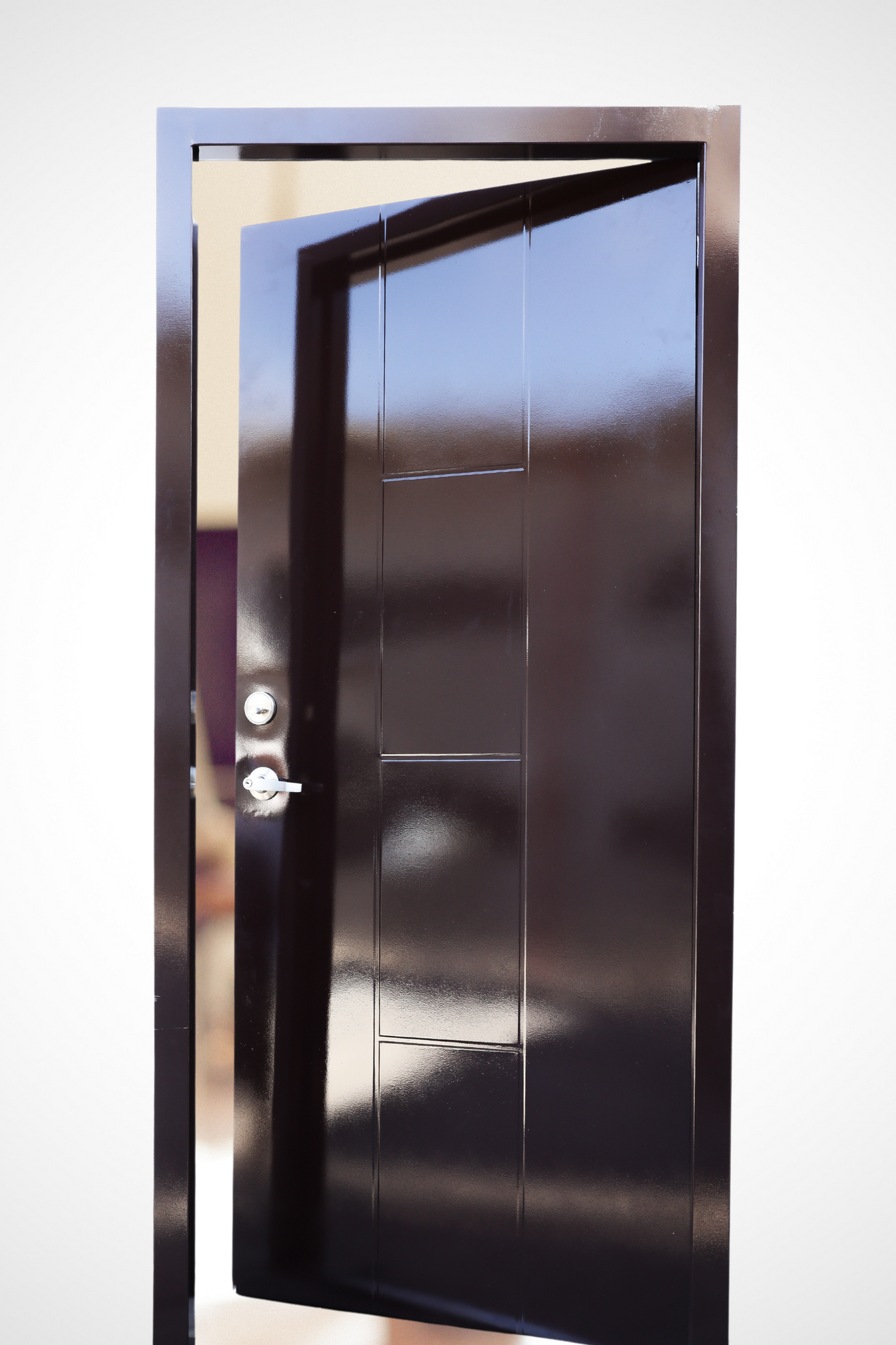 Timothy | Designed Steel Door – ADA Steel Door Manufacturing Inc